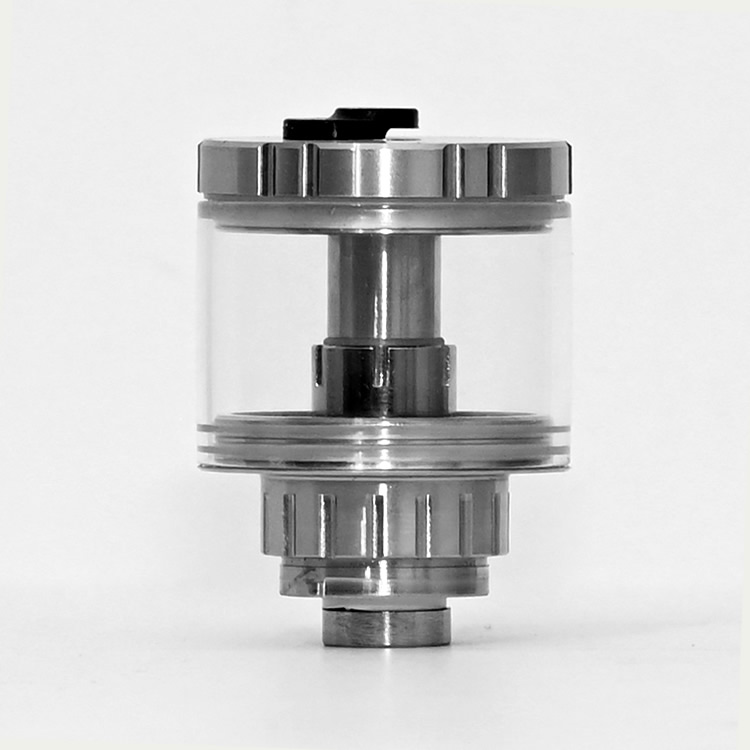 ePuffer E-Hookah Spare Vape Tank | E-Shisha Replacement Coil FeCrAL ...